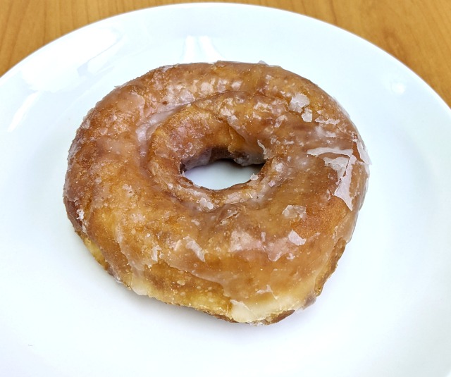 Popular Tokyo donut shop I’m donut? poised to take on the Mr. Donut ...