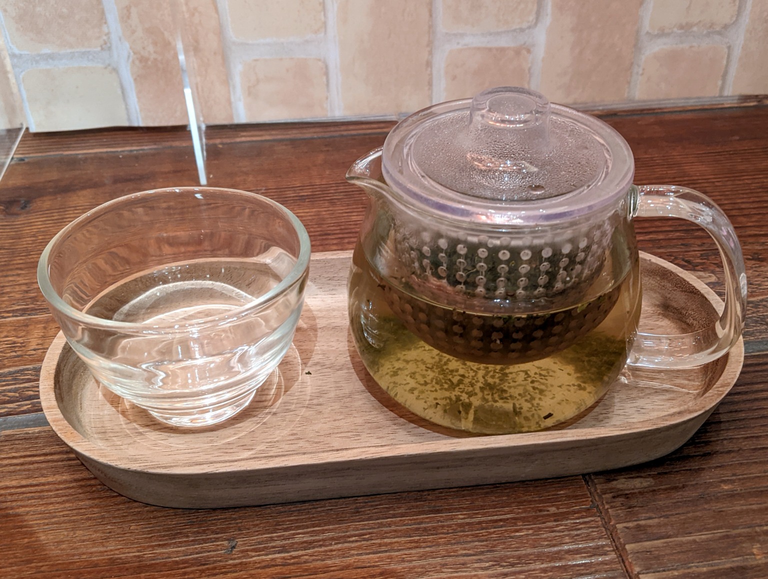 Douhua, a delicious tofu pudding, is Mr. Sato’s new favourite food ...