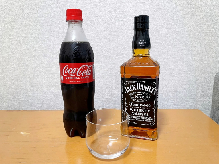 We try the Jack & Coke canned cocktail to see if it’s any better than ...