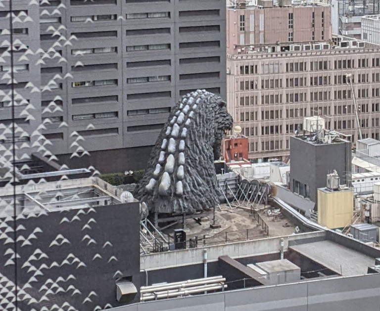 The new Tokyu Kabukicho Tower is packed with entertainment, food, and ...