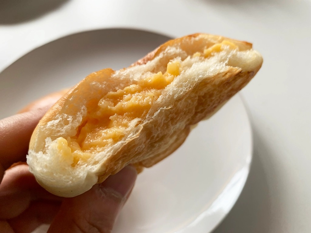 Get delicious bread at…a fresh seafood market in Tokyo’s Okachimachi ...