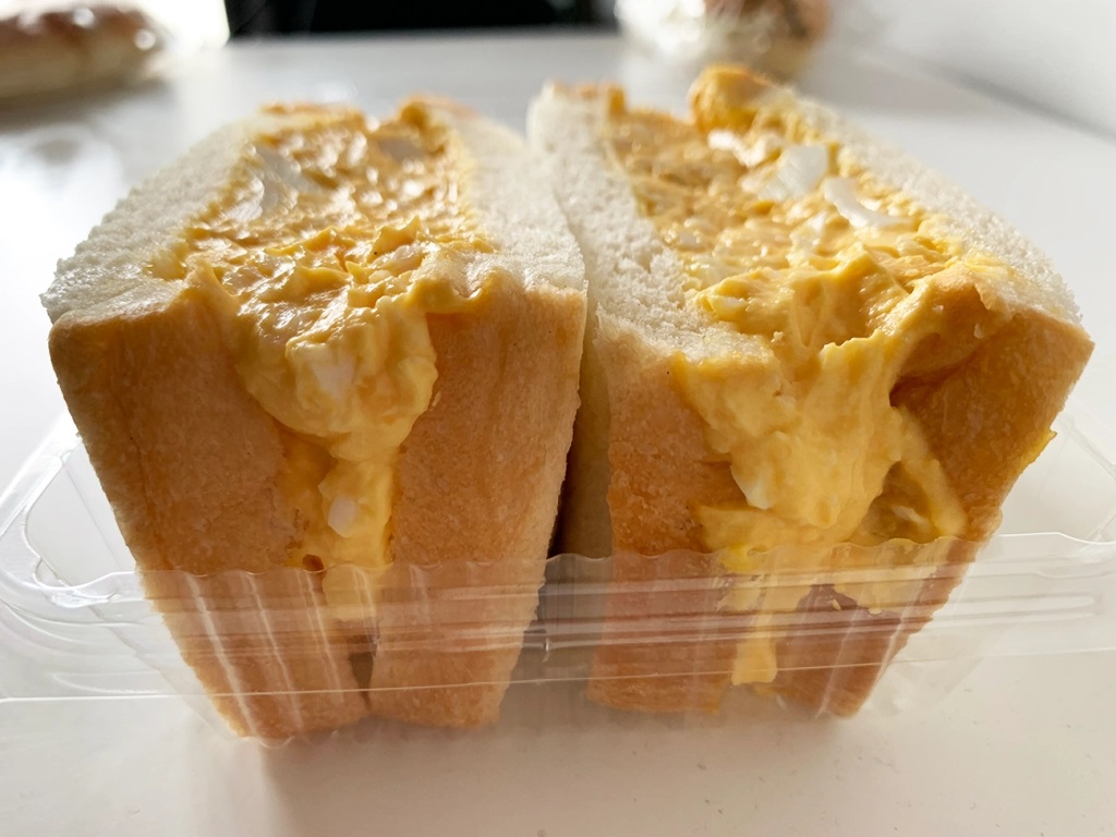 Get delicious bread at…a fresh seafood market in Tokyo’s Okachimachi ...