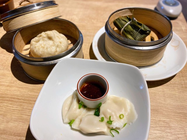 How to have yumcha like a boss at a new dim sum restaurant perfect for ...