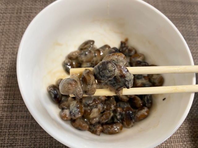 Our resident natto lover tries Mythical Natto from Hokkaido and gets ...