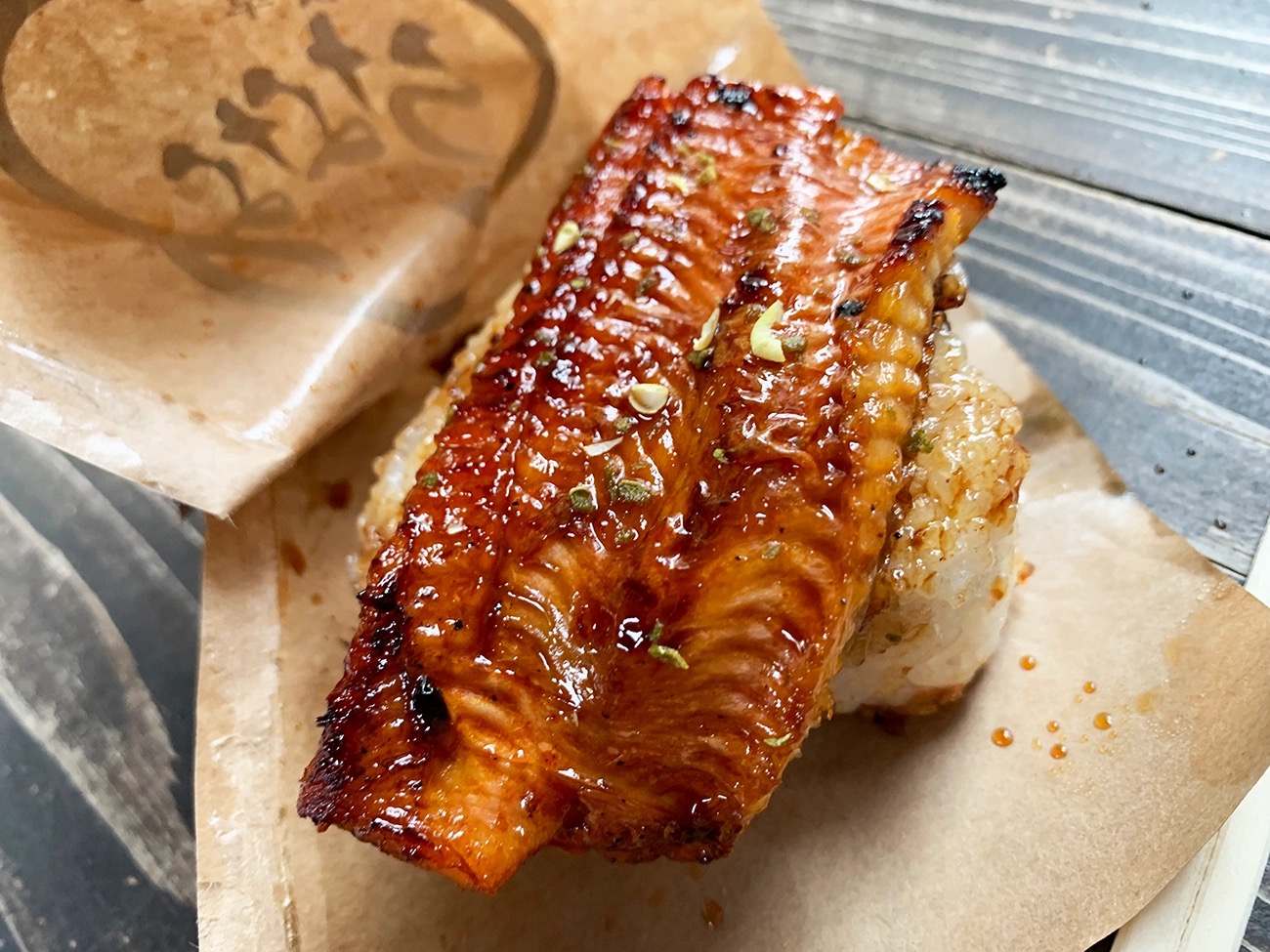 Eel vendor in Asakusa becomes a hot topic with foreigners on Reddit ...