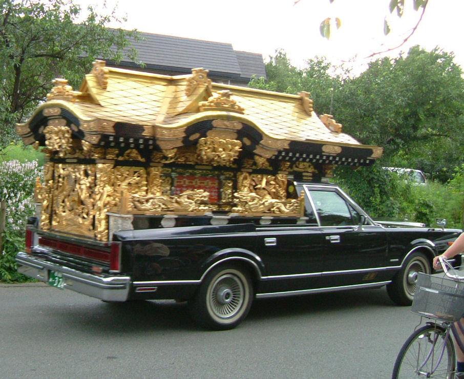 What’s it like to work as a hearse driver in Japan?【Interview ...