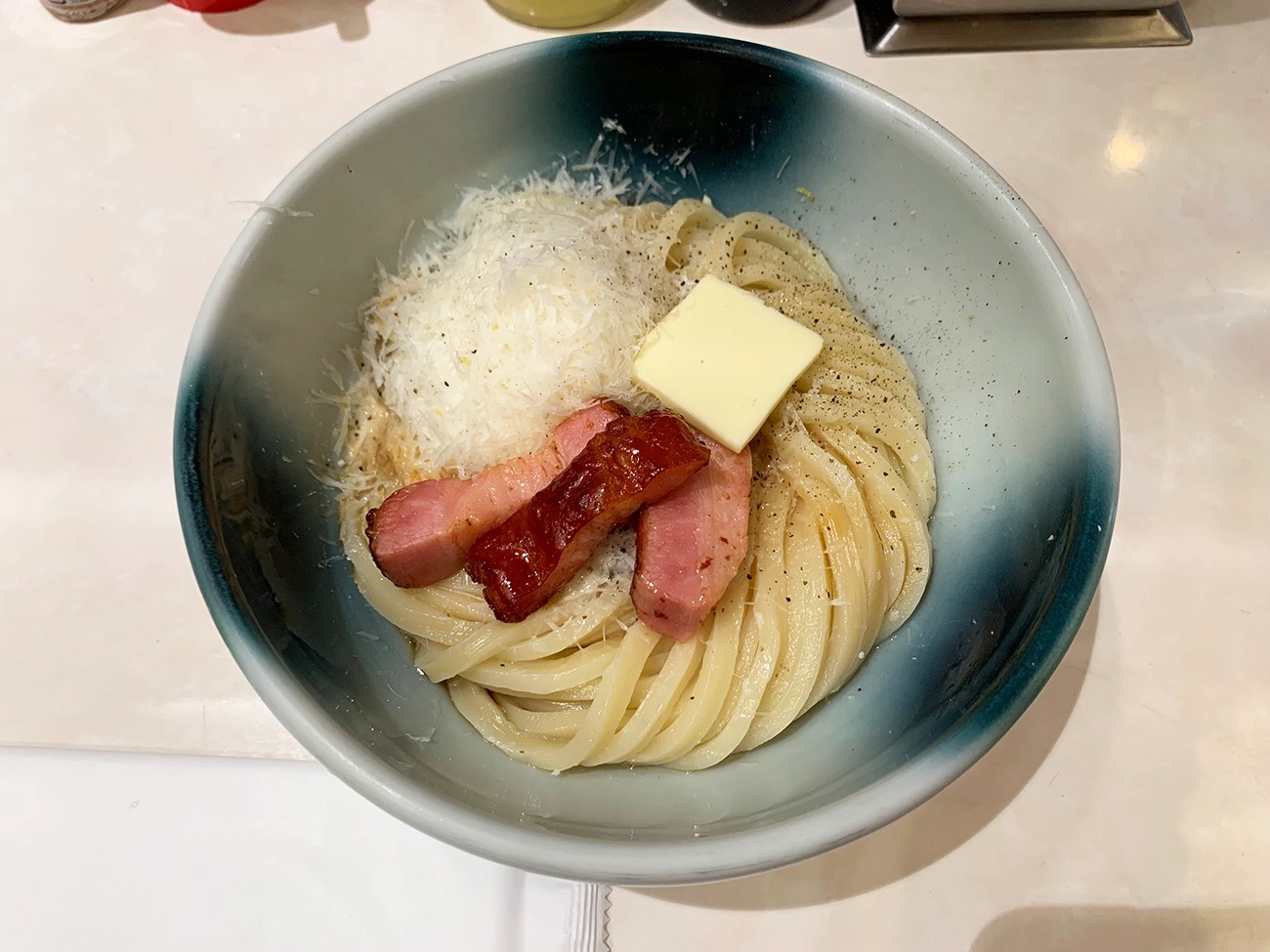 Noodle joint in Harajuku becomes a hot topic with foreigners on Reddit ...