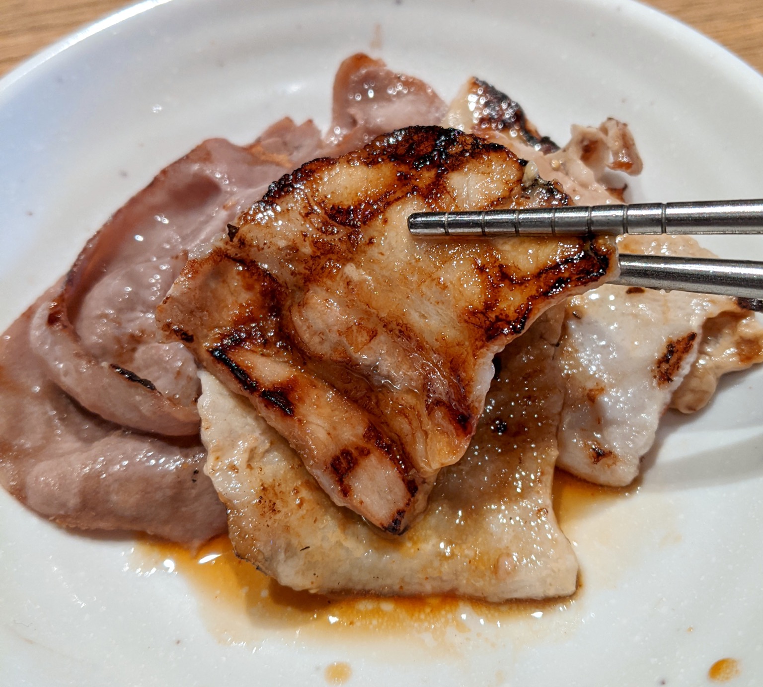 Conveyor belt yakiniku: Our new favourite way to enjoy all-you-can-eat ...