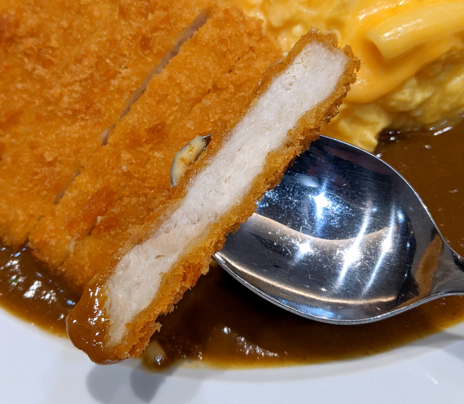 A taste of Japanese curry usually only sold overseas, at Tokyo’s Curry ...