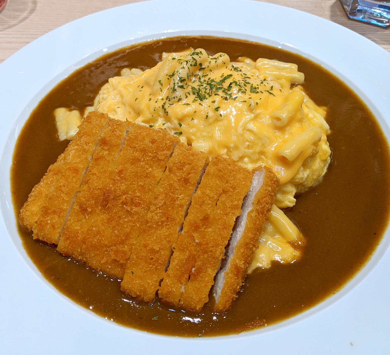 A taste of Japanese curry usually only sold overseas, at Tokyo’s Curry ...