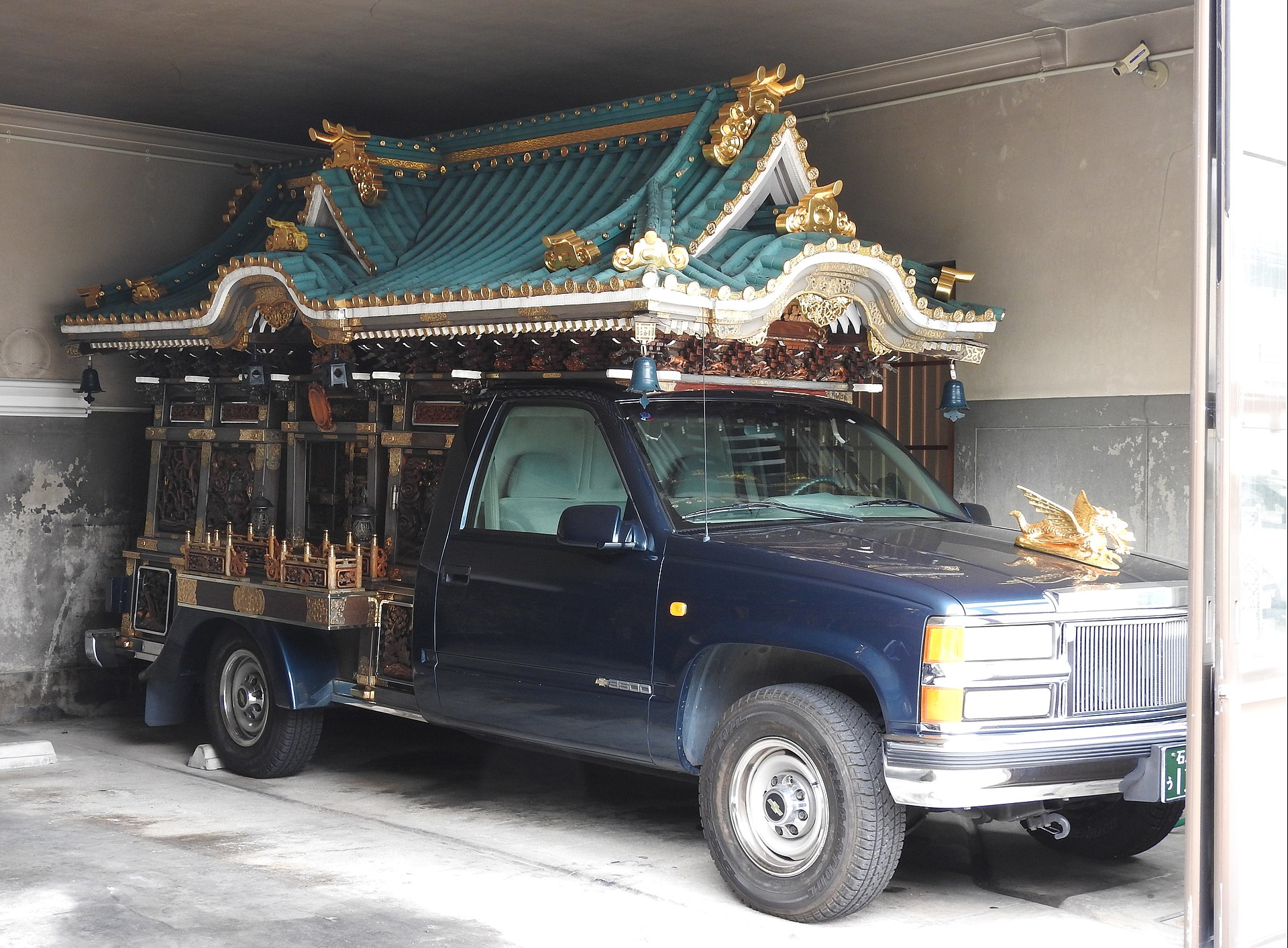 What’s it like to work as a hearse driver in Japan?【Interview ...