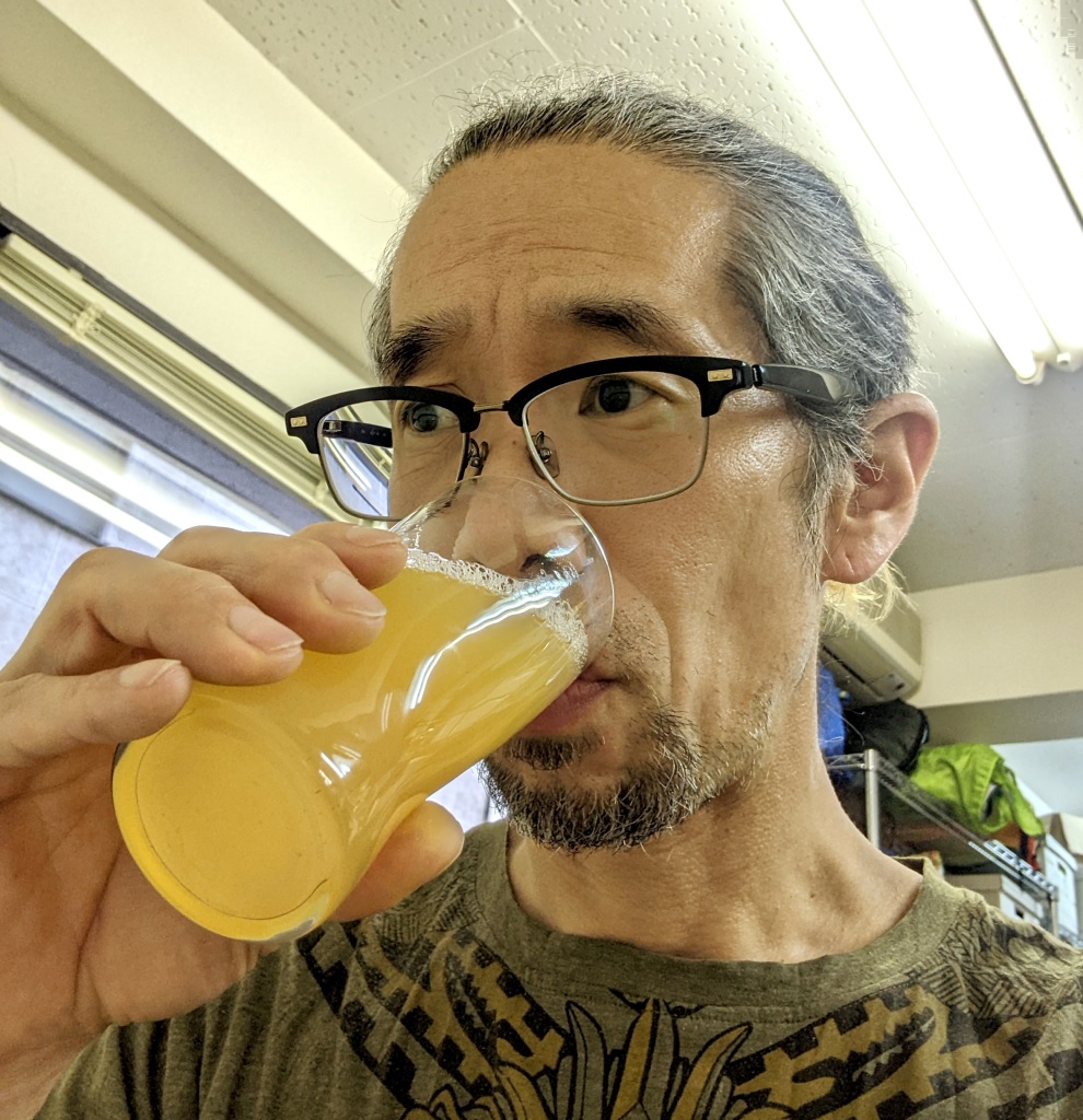 Japanese vending machines now sell spicy “drinkable cold ramen,” but ...