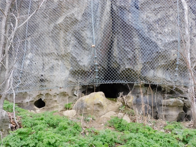 In search of the cave on Japan’s northern island that legends say is ...