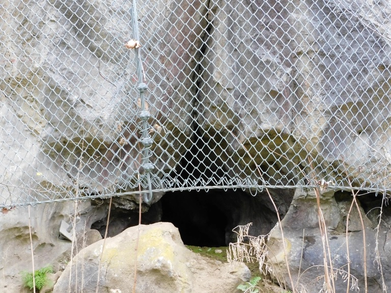 In search of the cave on Japan’s northern island that legends say is ...