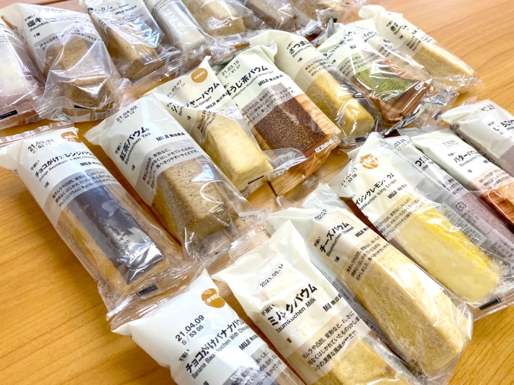 Five things you should eat at Muji Japan, according to staff who work ...