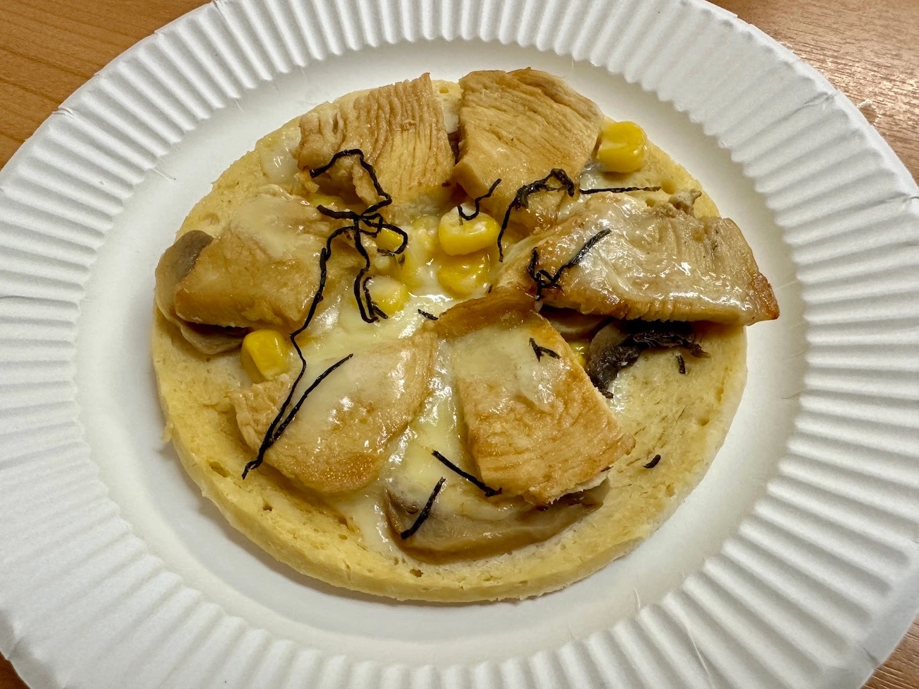 Japan has a pizza for dogs, so of course we tried it | SoraNews24 ...