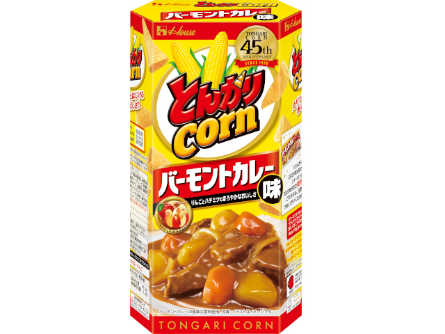 Tag: Tongari Corn | SoraNews24 -Japan News-