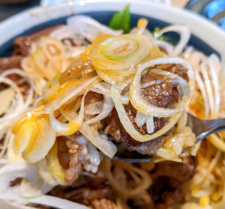 “Prisoner of Short Ribs”: Yoshinoya’s first sister restaurant in 10 ...