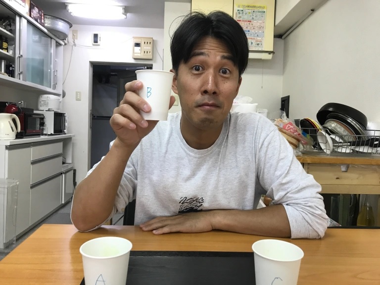 Starbucks vs. two Japanese rivals – Who makes the best matcha latte ...