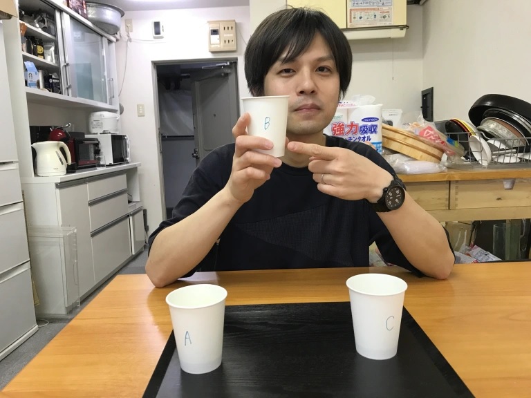 Starbucks vs. two Japanese rivals – Who makes the best matcha latte ...