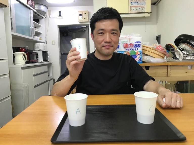 Starbucks vs. two Japanese rivals – Who makes the best matcha latte ...