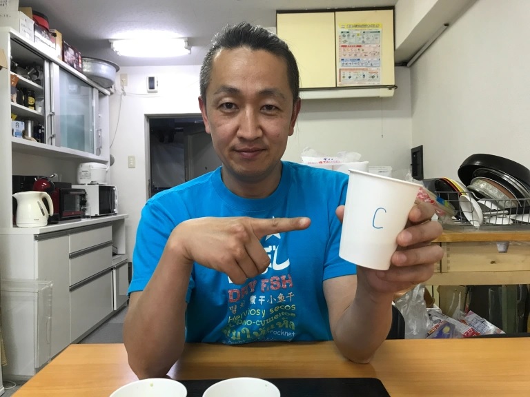 Starbucks vs. two Japanese rivals – Who makes the best matcha latte ...