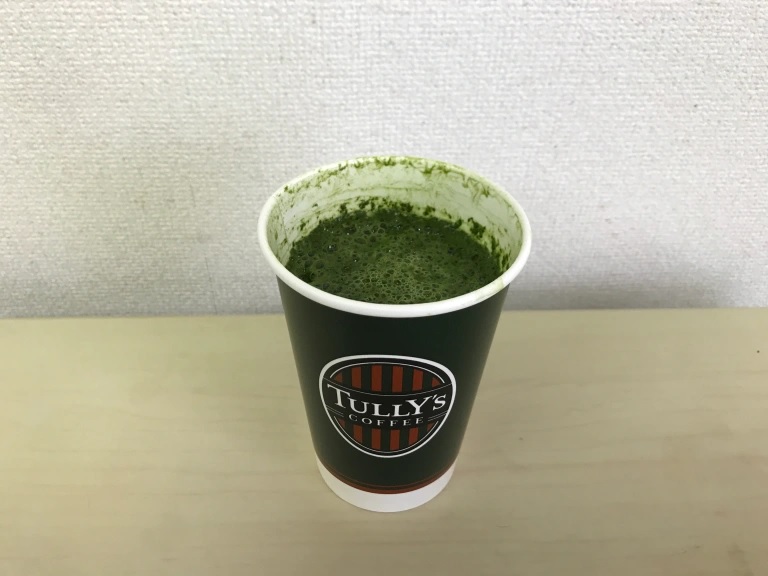 Starbucks vs. two Japanese rivals – Who makes the best matcha latte ...