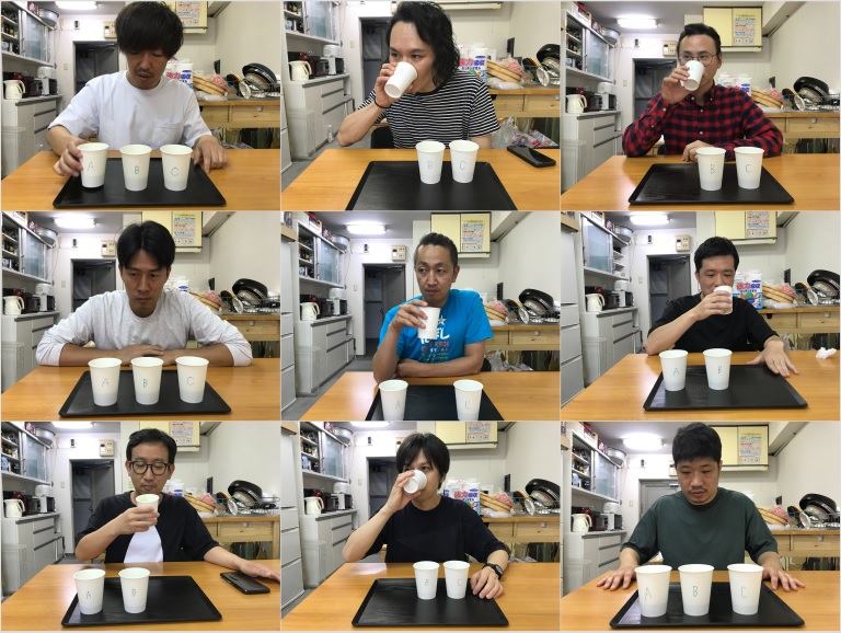 Starbucks vs. two Japanese rivals – Who makes the best matcha latte ...