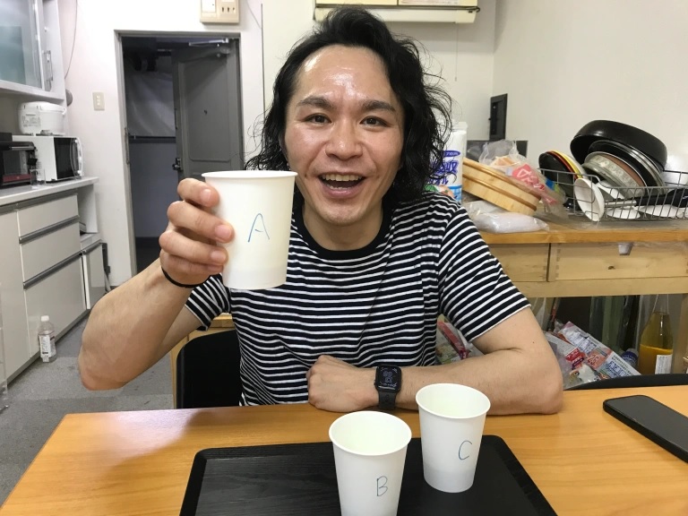 Starbucks vs. two Japanese rivals – Who makes the best matcha latte ...