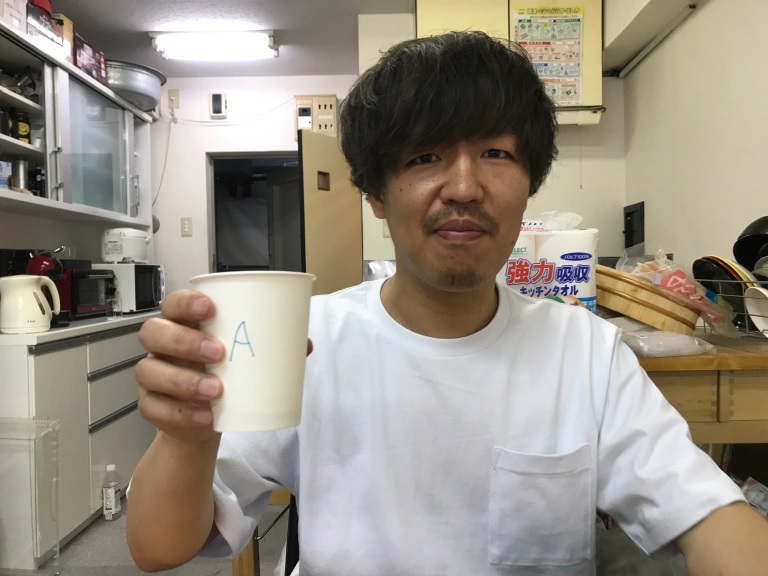 Starbucks vs. two Japanese rivals – Who makes the best matcha latte ...