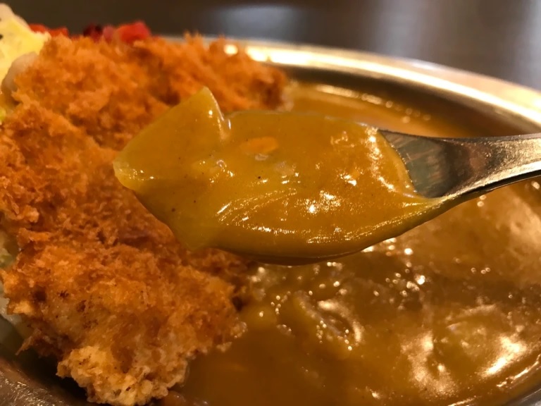 103-year-old Japanese curry rice restaurant got dish right a century ...