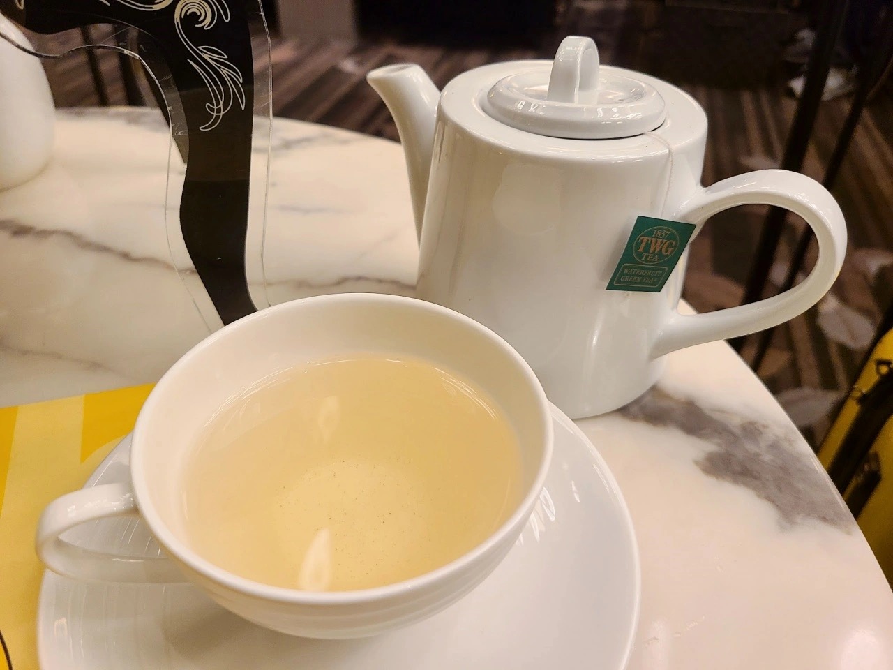 Pikachu afternoon tea at Tokyo hotel gives us a taste of the Pokémon ...