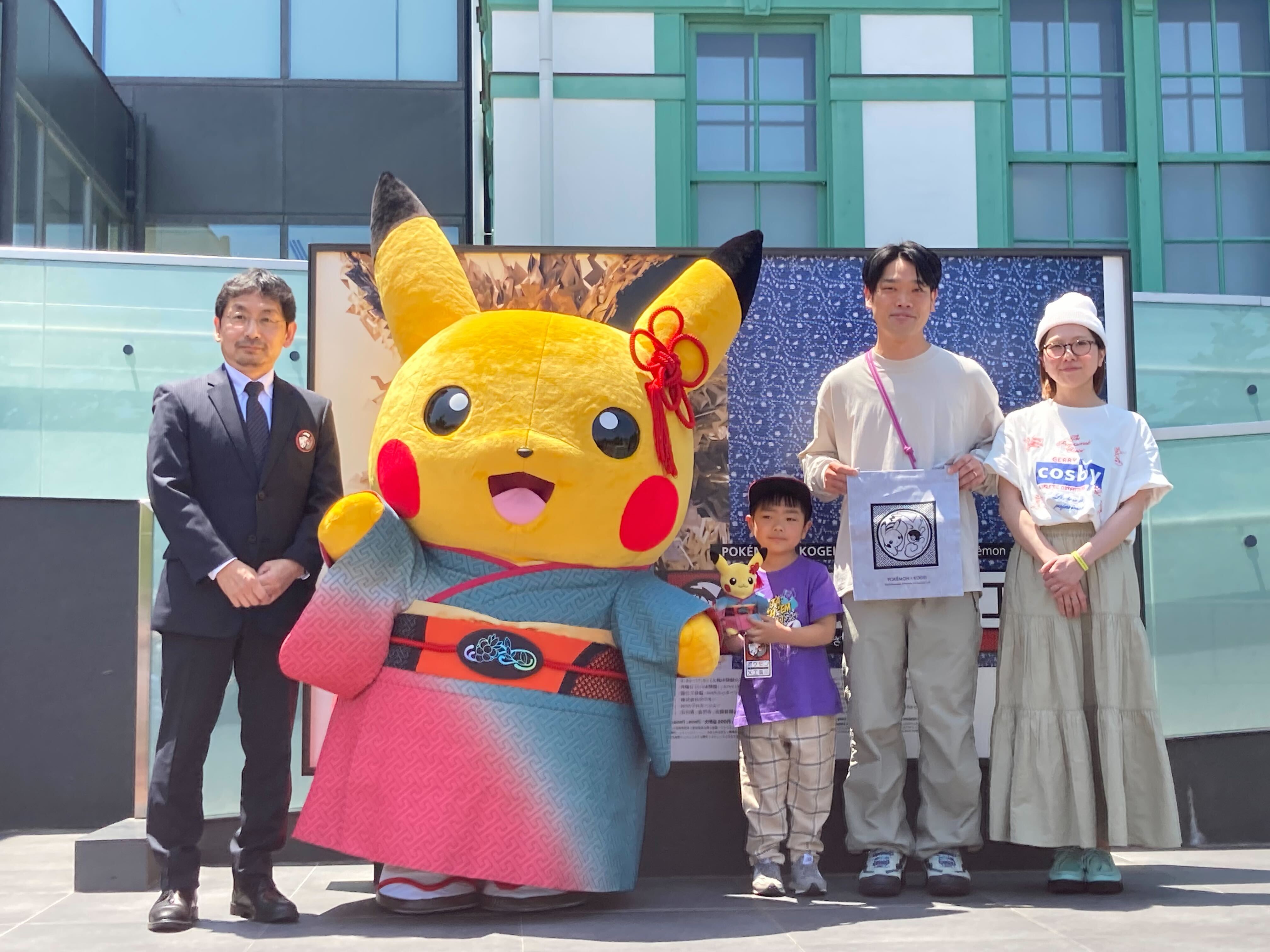 Ishikawa latest prefecture to join those with Pokémon manhole lids ...