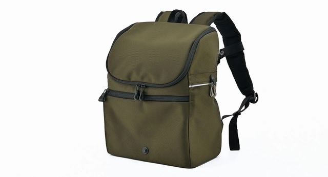 Japanese elementary school backpacks made from ballistic nylon now ...