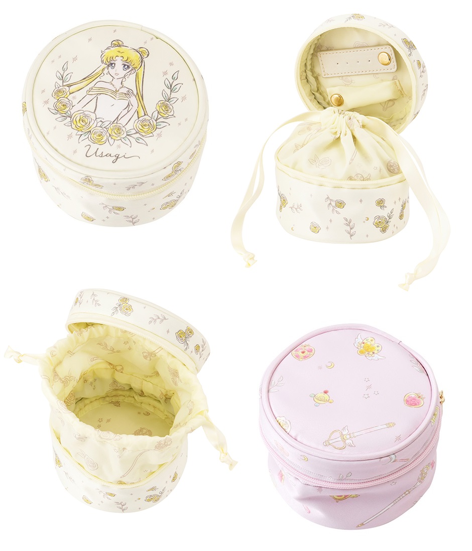 Gigantic super-affordable Sailor Moon lifestyle line comes to Japan’s ...