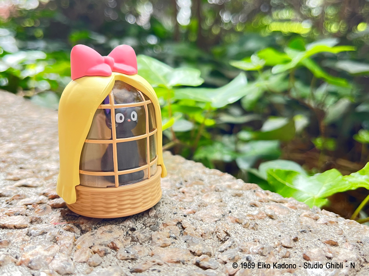 Studio Ghibli’s truck from My Neighbour Totoro now available as die ...