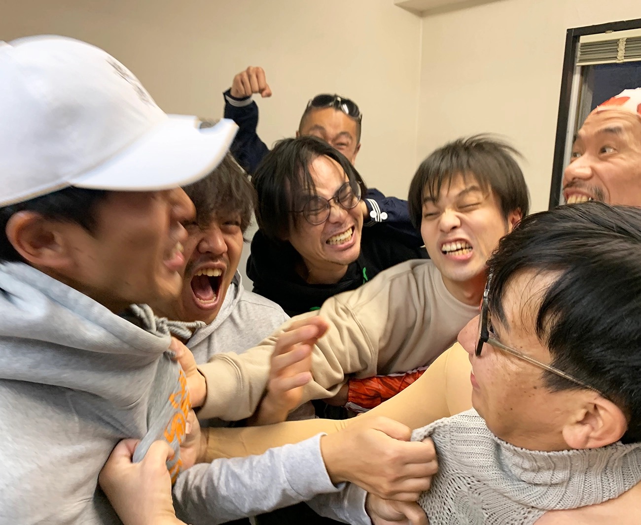 What it’s like to live in Tokyo’s least safe neighbourhood | SoraNews24 ...