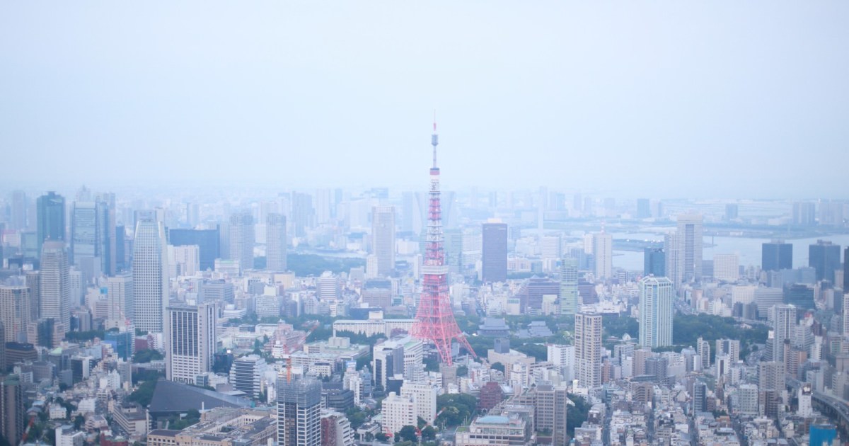 What it’s like to live in Tokyo’s least safe neighbourhood | SoraNews24 ...