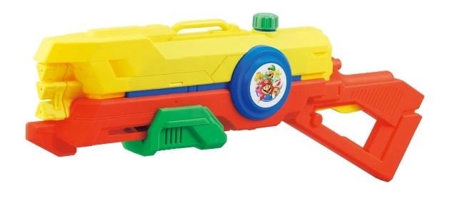 Super Mario Sunshine-style water splash event coming to Universal ...