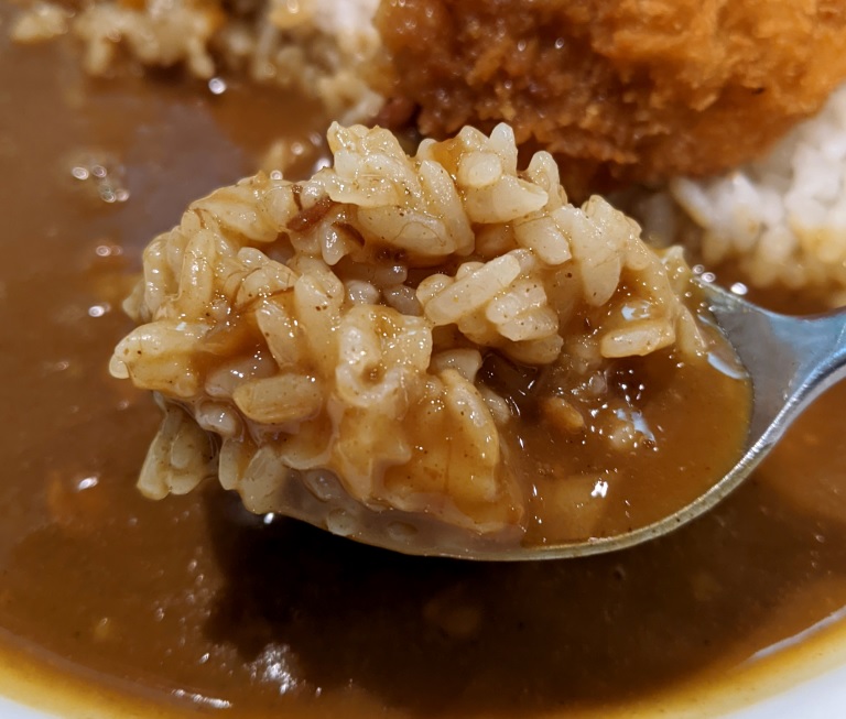 Curry house CoCo Ichibanya has 1,247 branches in Japan, but only one ...