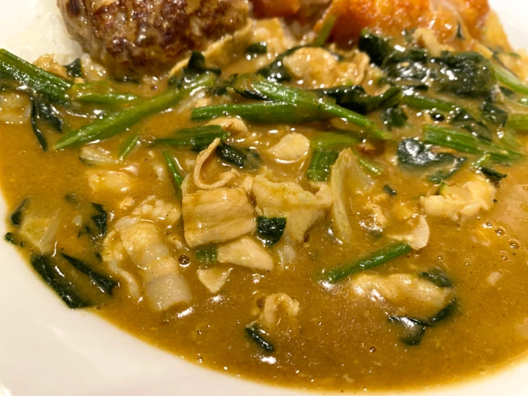 We try five menu recommendations from a clerk at CoCo Ichibanya and ...