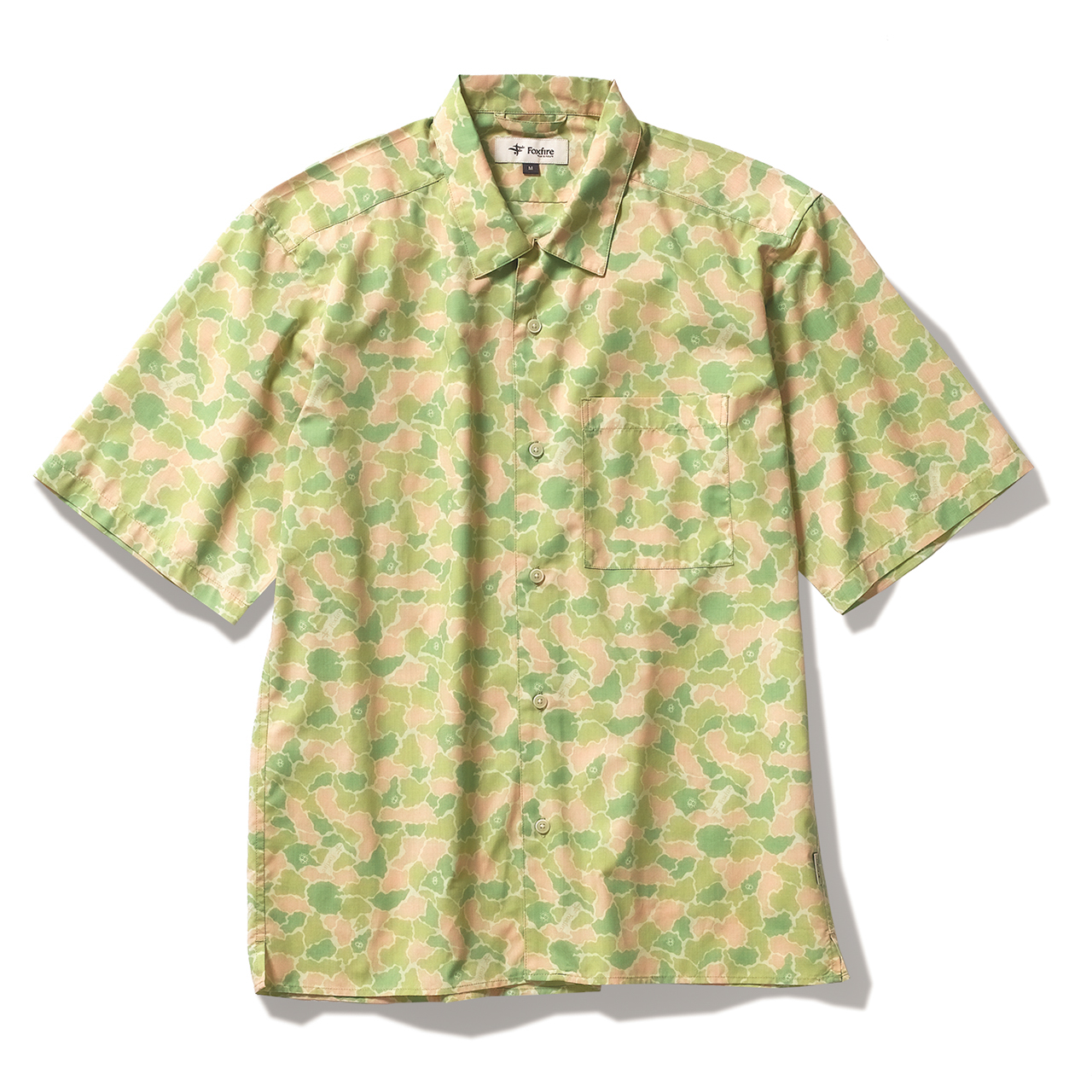 Japanese outdoor brand Foxfire teams up with Totoro for cool clothing ...