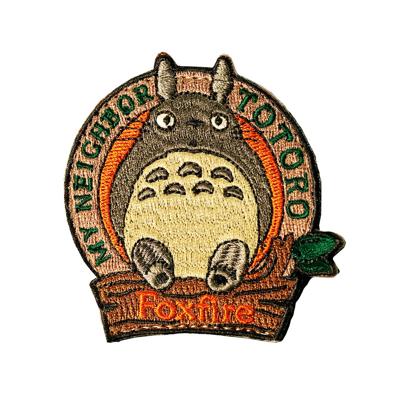 Japanese outdoor brand Foxfire teams up with Totoro for cool clothing ...