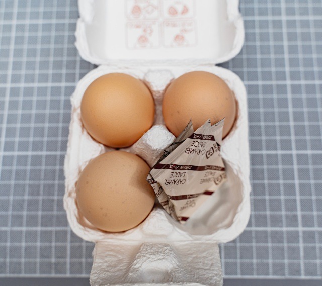 Izumofarm’s Pure Pudding has a clever way of ensuring purity ...