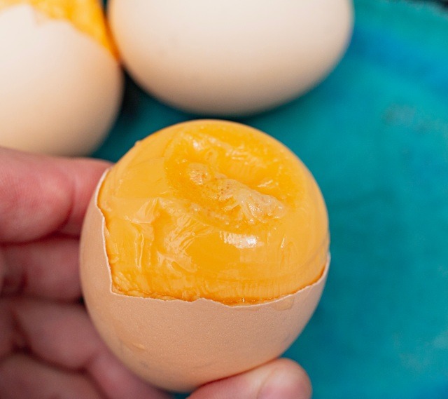 Izumofarm’s Pure Pudding has a clever way of ensuring purity ...