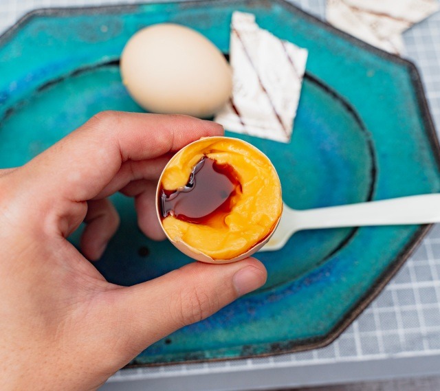 Izumofarm’s Pure Pudding has a clever way of ensuring purity ...