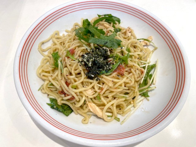 Four things you should eat at Japanese chain Ringer Hut, according to ...