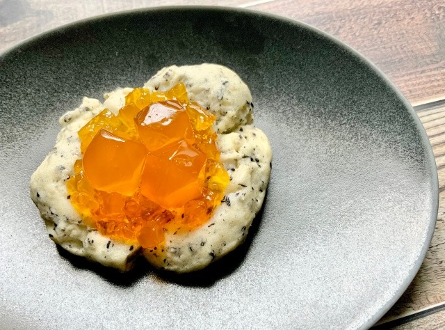 Crystal Rock Cakes from Tokyo and Kyoto taste as elegant as they look ...