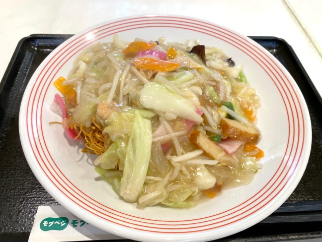 Four things you should eat at Japanese chain Ringer Hut, according to ...