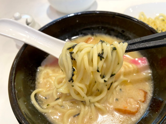 Four things you should eat at Japanese chain Ringer Hut, according to ...